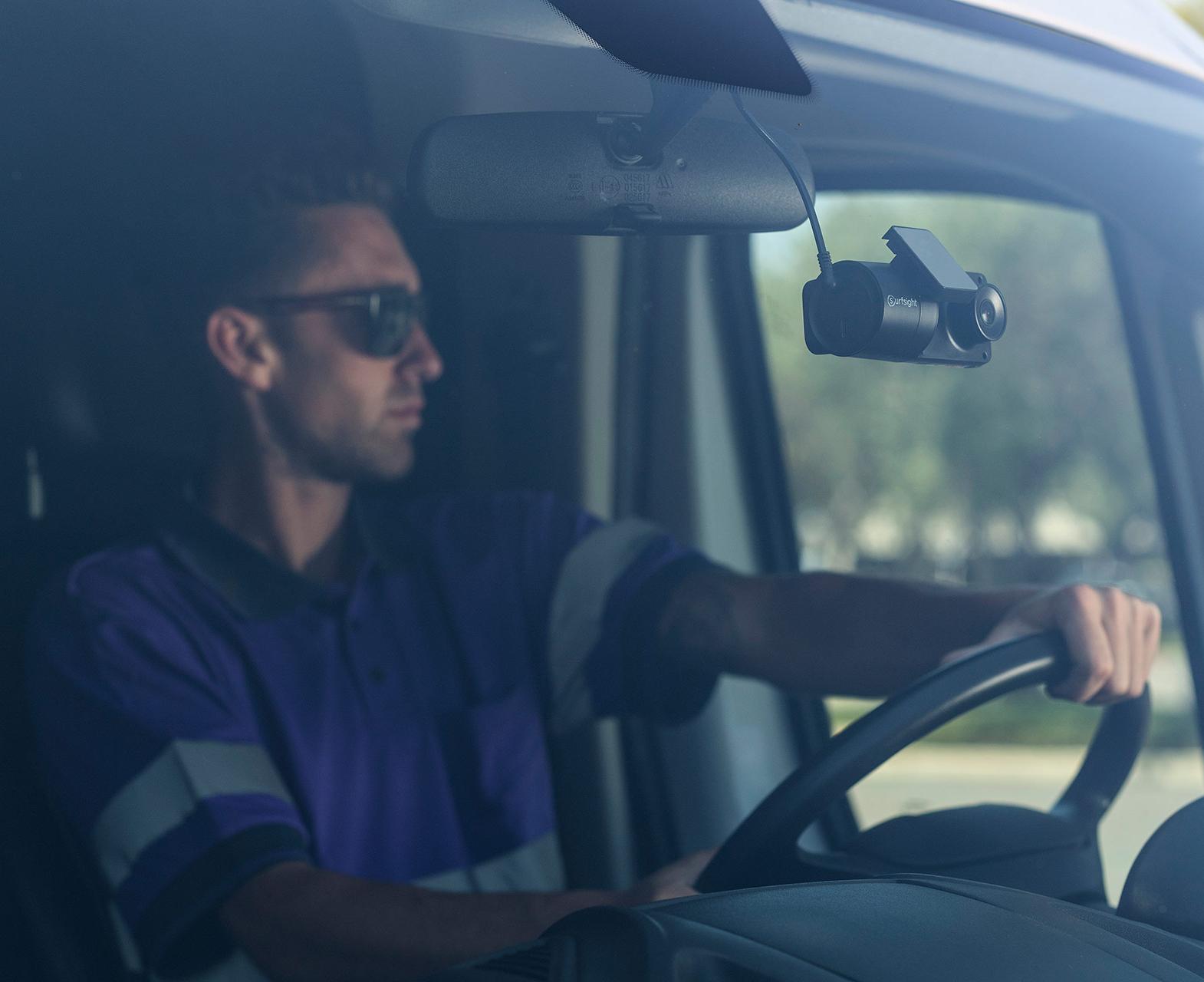 How to expedite the Driver Exoneration in a Road Accident through Video Telematics?