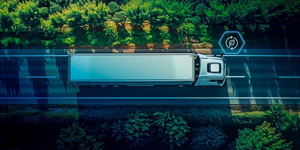 Drive Fleet Efficiency and Sustainability through Video Telematics • Didcom