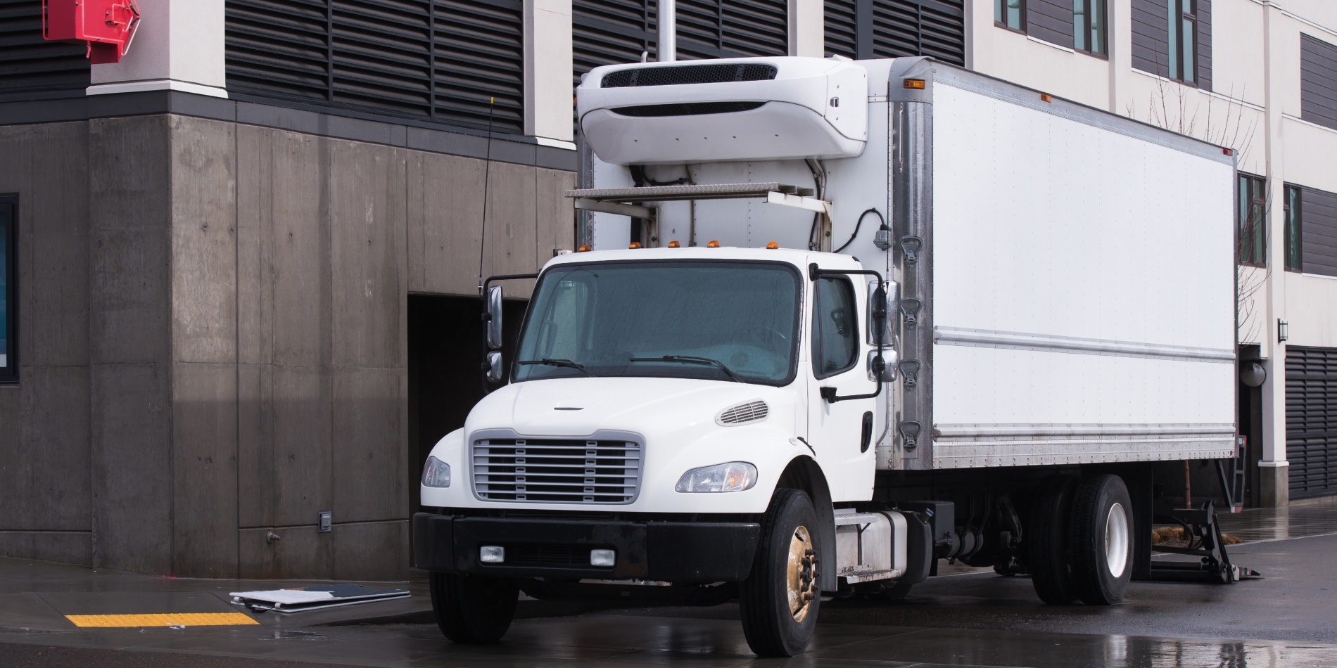 Are you ready for the Cold Chain Challenges in your Fleet?