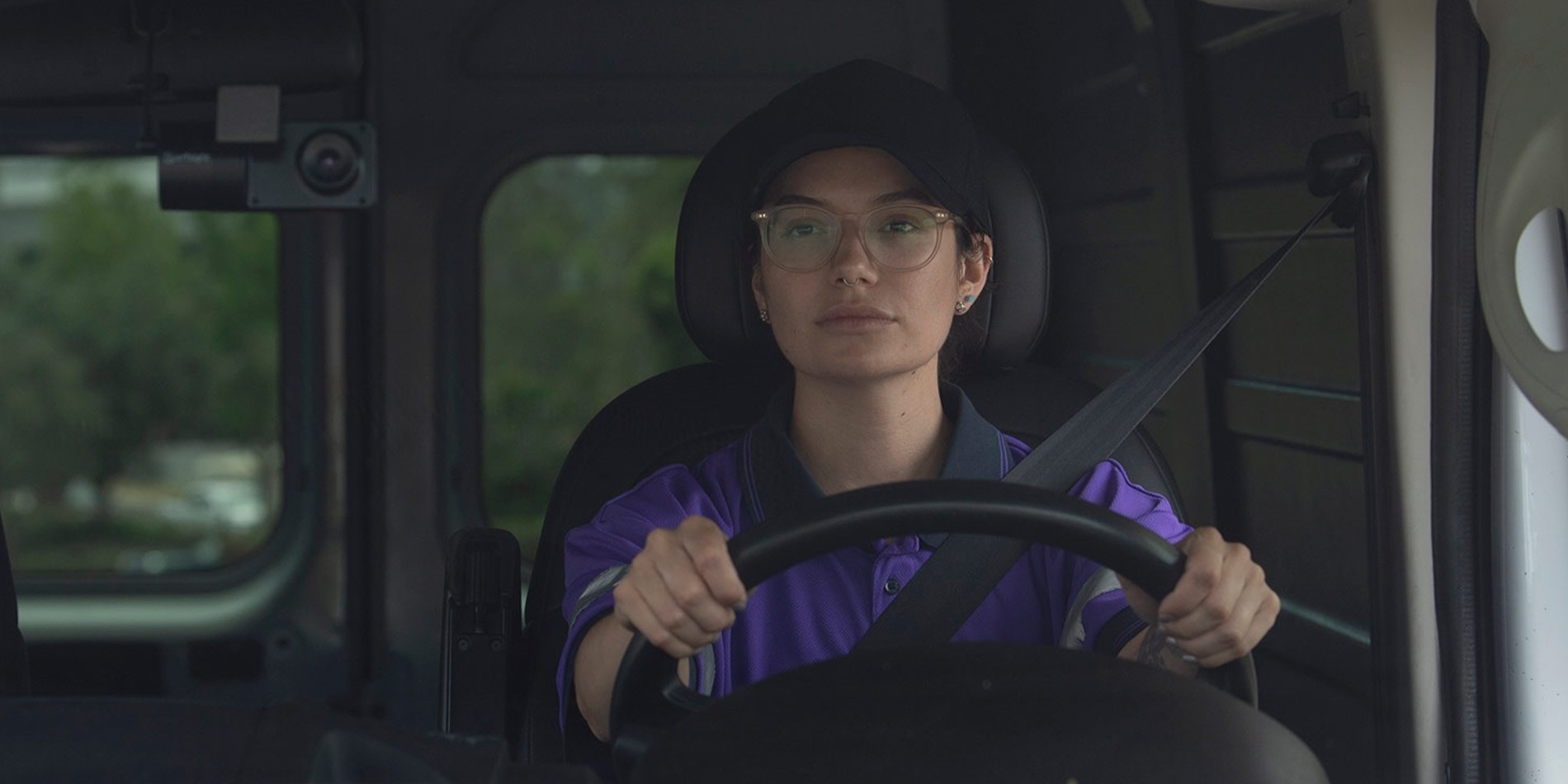 How to improve Driver Training through Video Telematics • Didcom