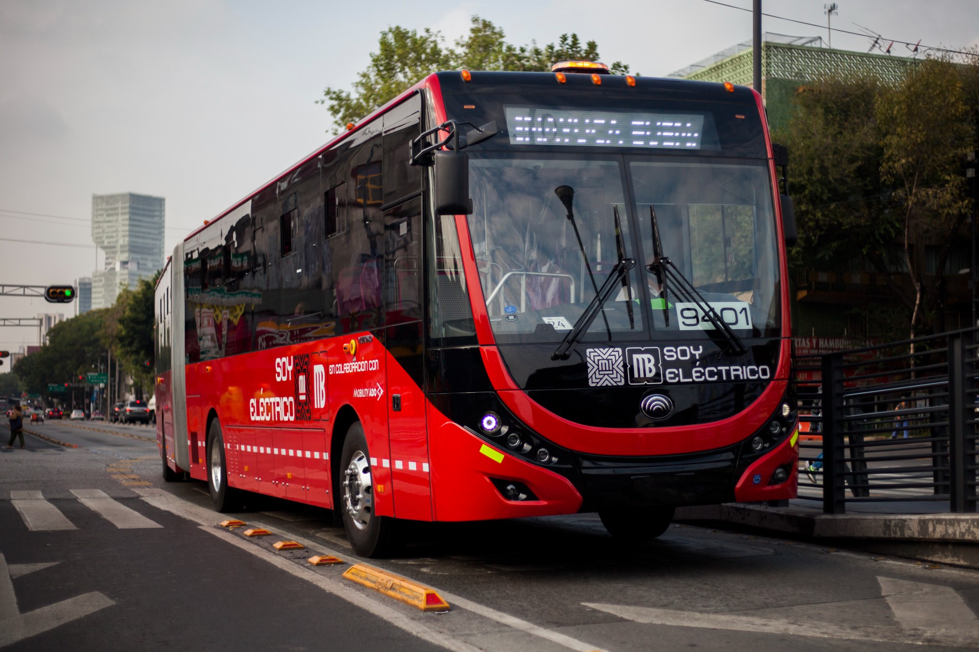 Benefits of Efficient and Sustainable Passenger Transport Management