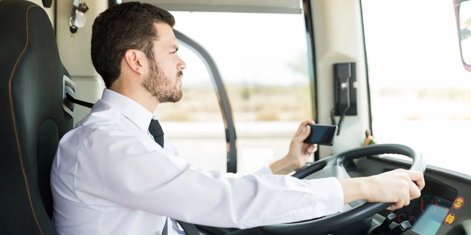 Benefits of Efficient and Sustainable Passenger Transport Management