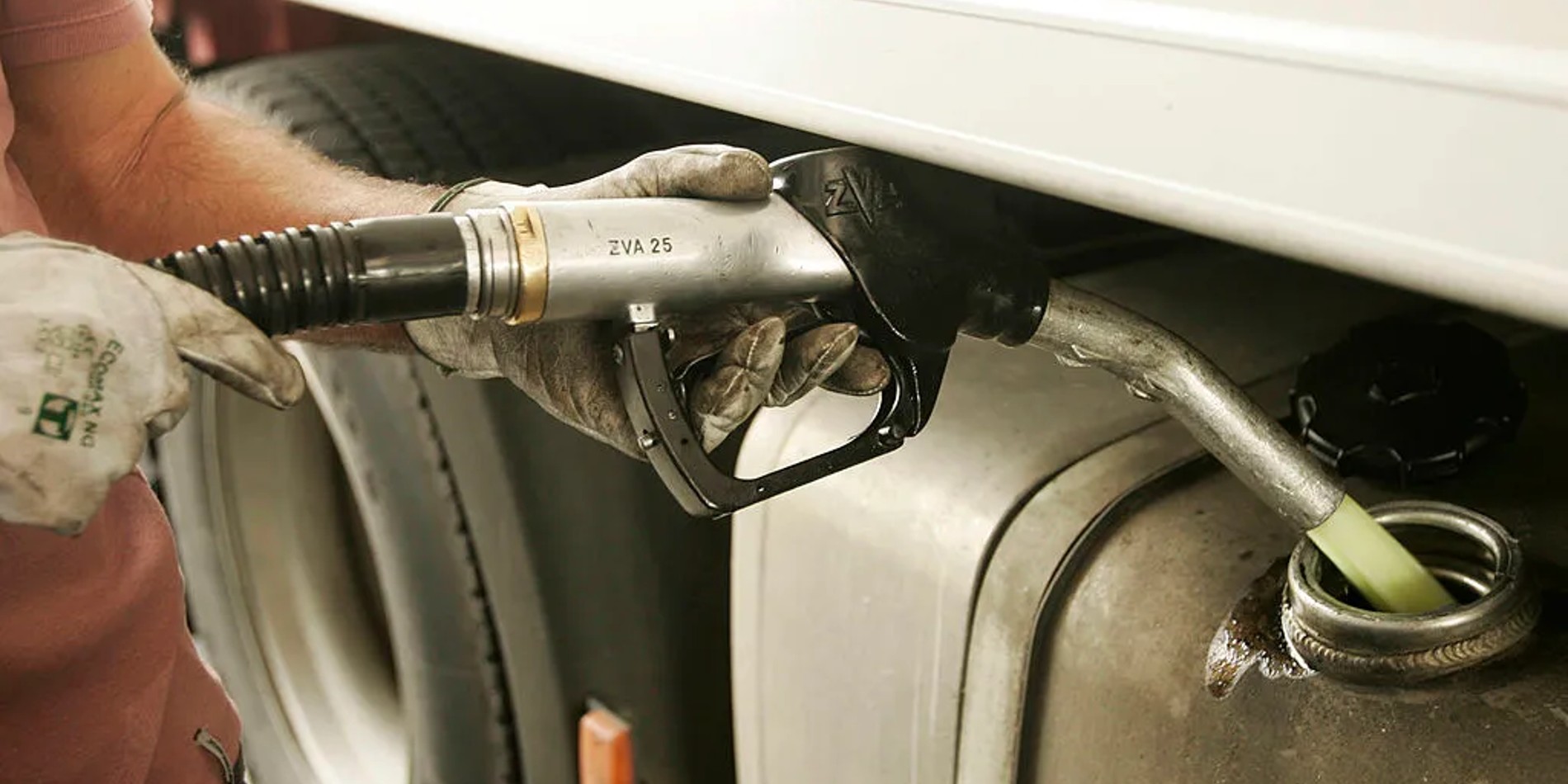 How to Save Diesel in your Fleet in the face of Fuel Inflation? • Didcom