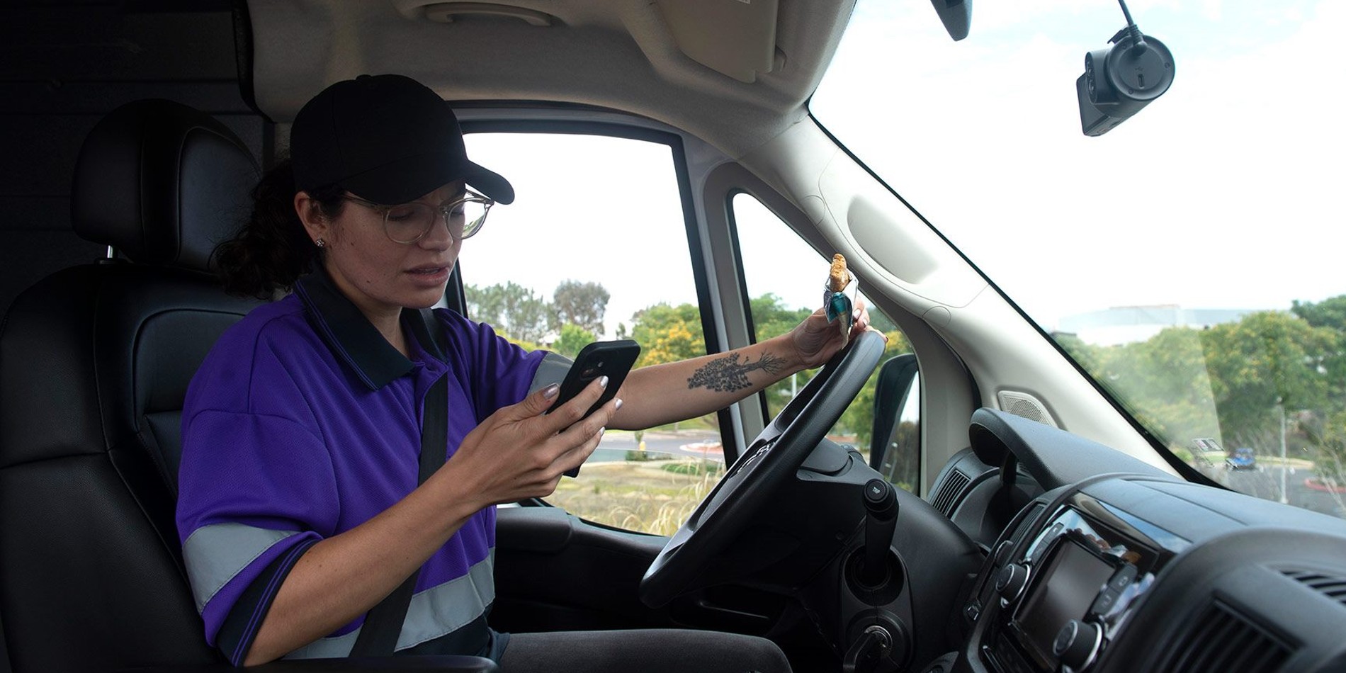 Gamification of Young Driver Training • Didcom