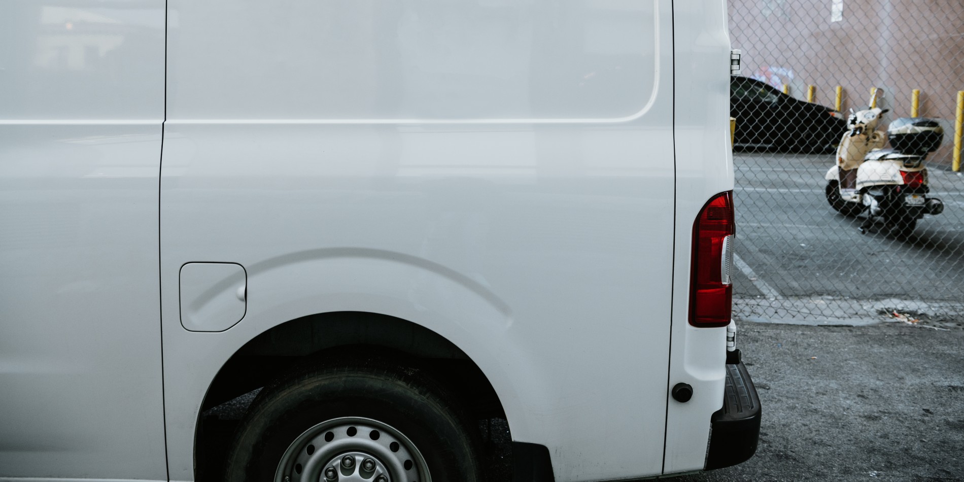 How to reinforce Theft Prevention in Parked Cargo Vehicles? • Didcom