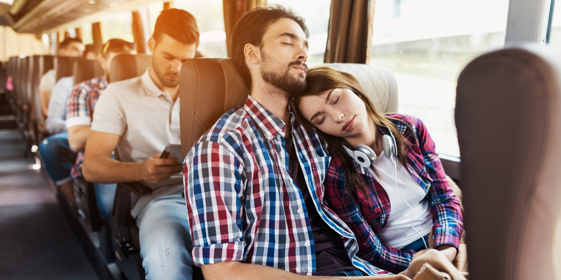 Bus Temperature Monitoring and Control through Telematics Sensors