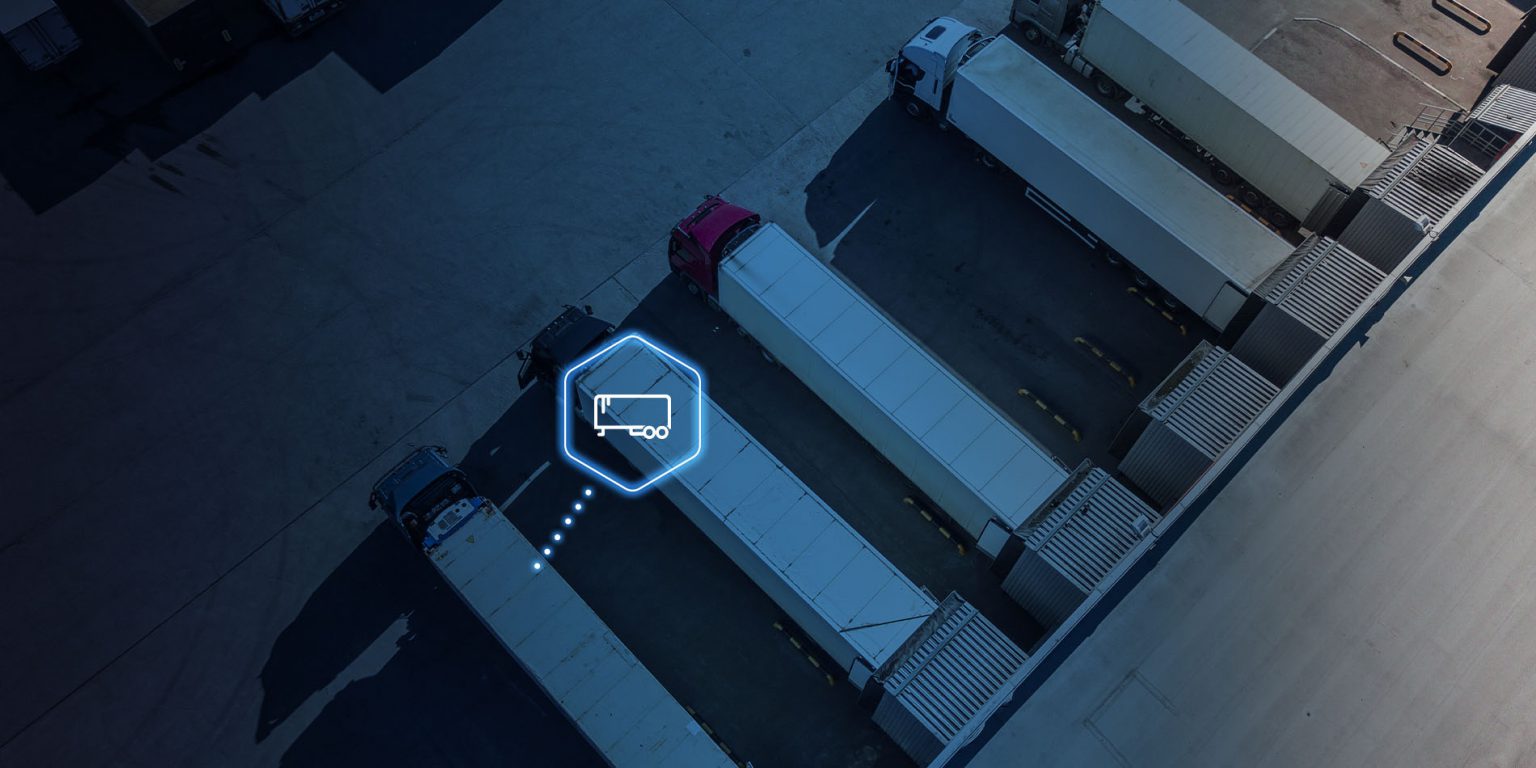 Trailer Identification for coupling validation through Telematics • Didcom